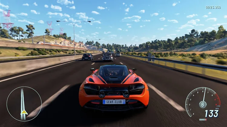 Gear.Club Unlimited 3 - Review — Analog Stick Gaming