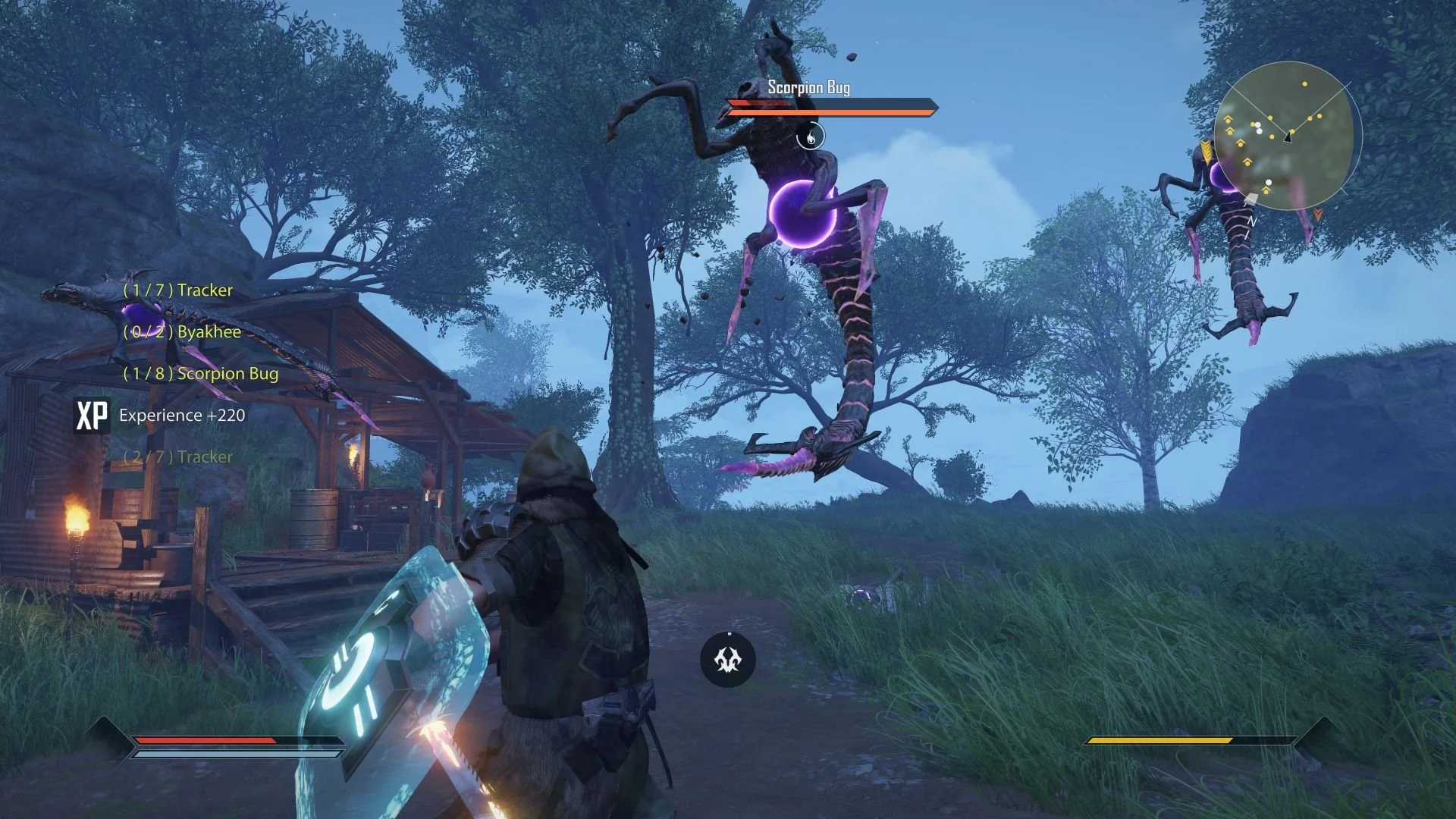 Elex II - Review — Analog Stick Gaming