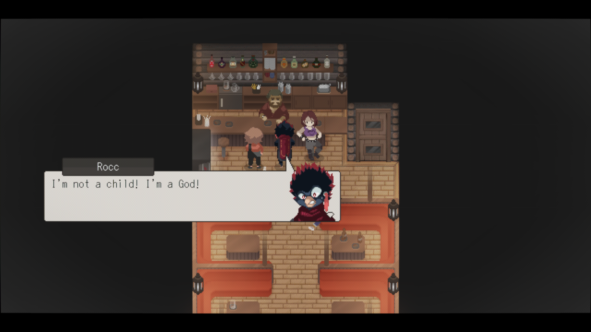 ‘Bittersweet Birthday’ Announced for PC and Consoles in Early 2025 ...