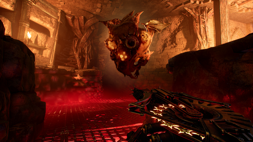 Painkiller - Review — Analog Stick Gaming