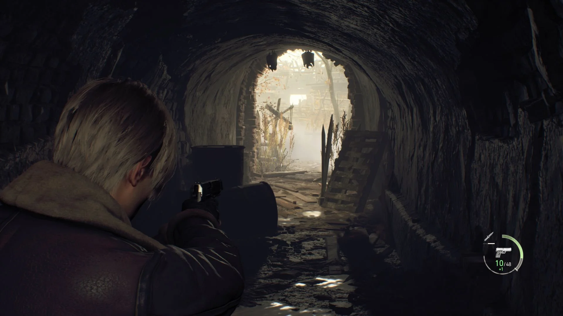 Resident Evil 4 Remake - Review — Analog Stick Gaming