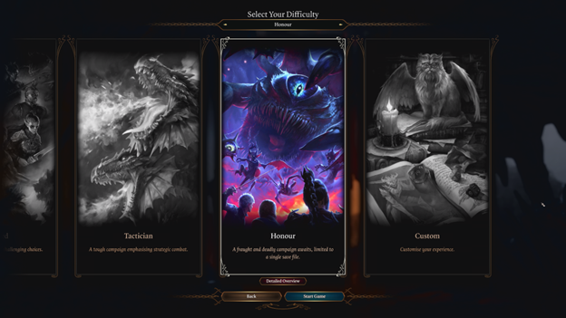 Baldur’s Gate 3: Patch 5 Out Now Featuring New Game Modes, Epilogue ...