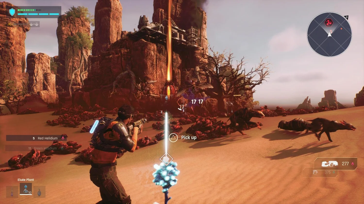 Outcast: A New Beginning - Review — Analog Stick Gaming