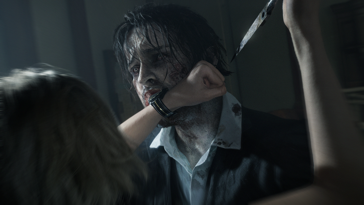 Resident Evil Showcase Uncovers a Deeper Look at the Terror and Action ...