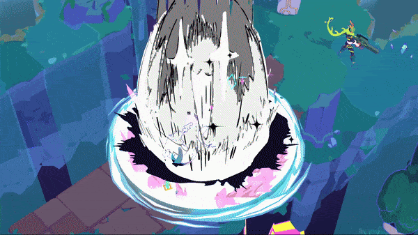 Pahdo Labs Announce Debut Game ‘Starlight Re:Volver’ Releasing on PC in ...