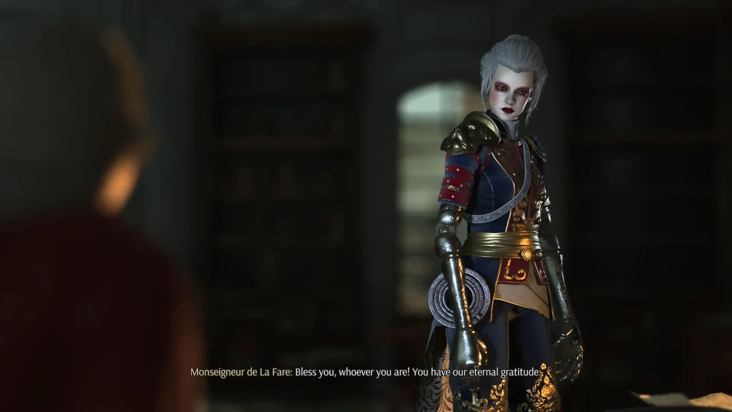 Steelrising - Review — Analog Stick Gaming