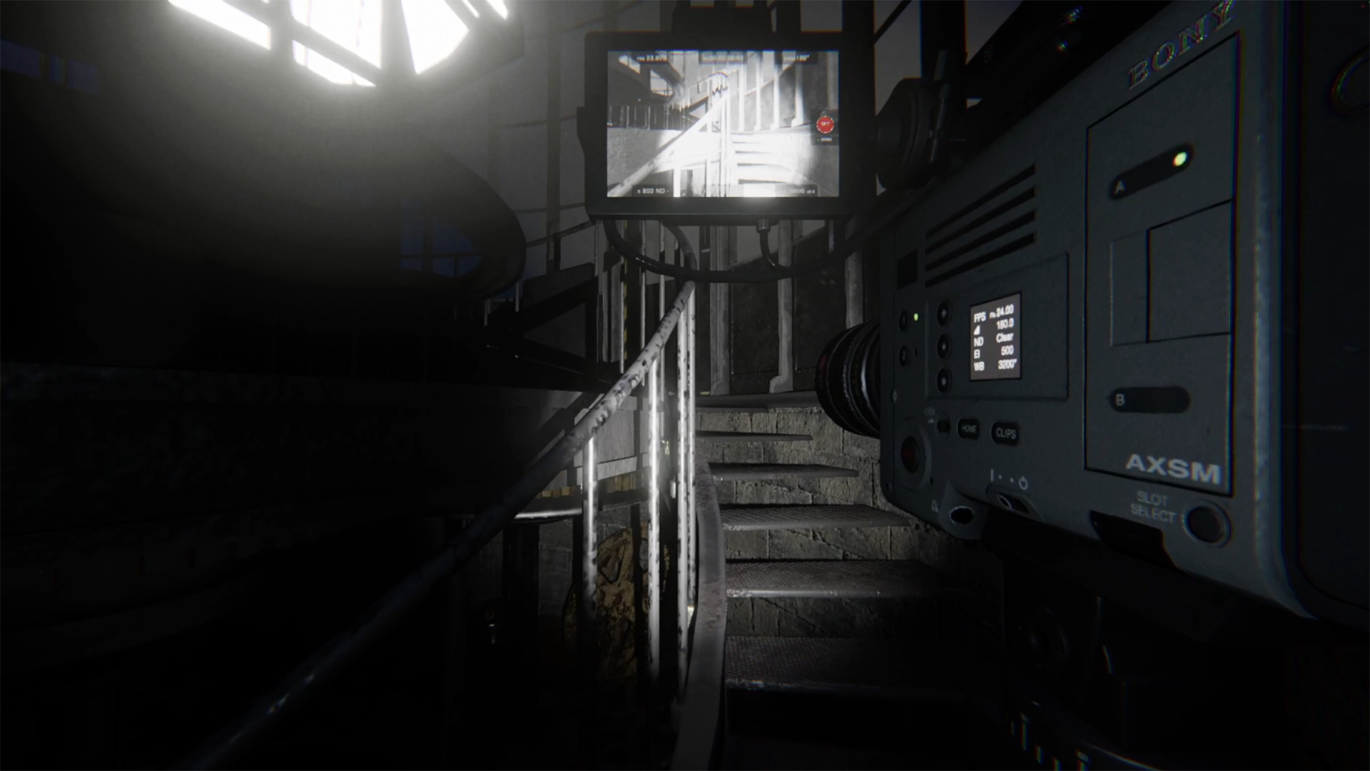 Phasmophobia - Early Access Review — Analog Stick Gaming