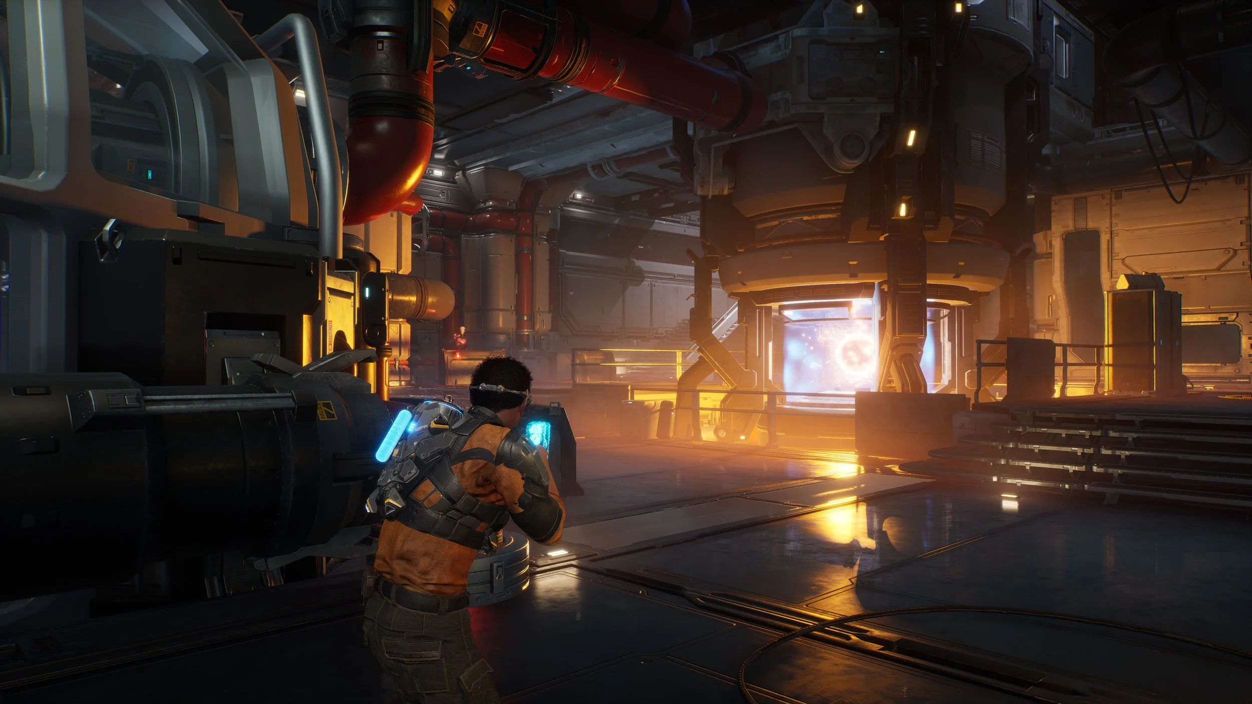 Return to the Spectacular World of Adelpha in Outcast - A New Beginning ...