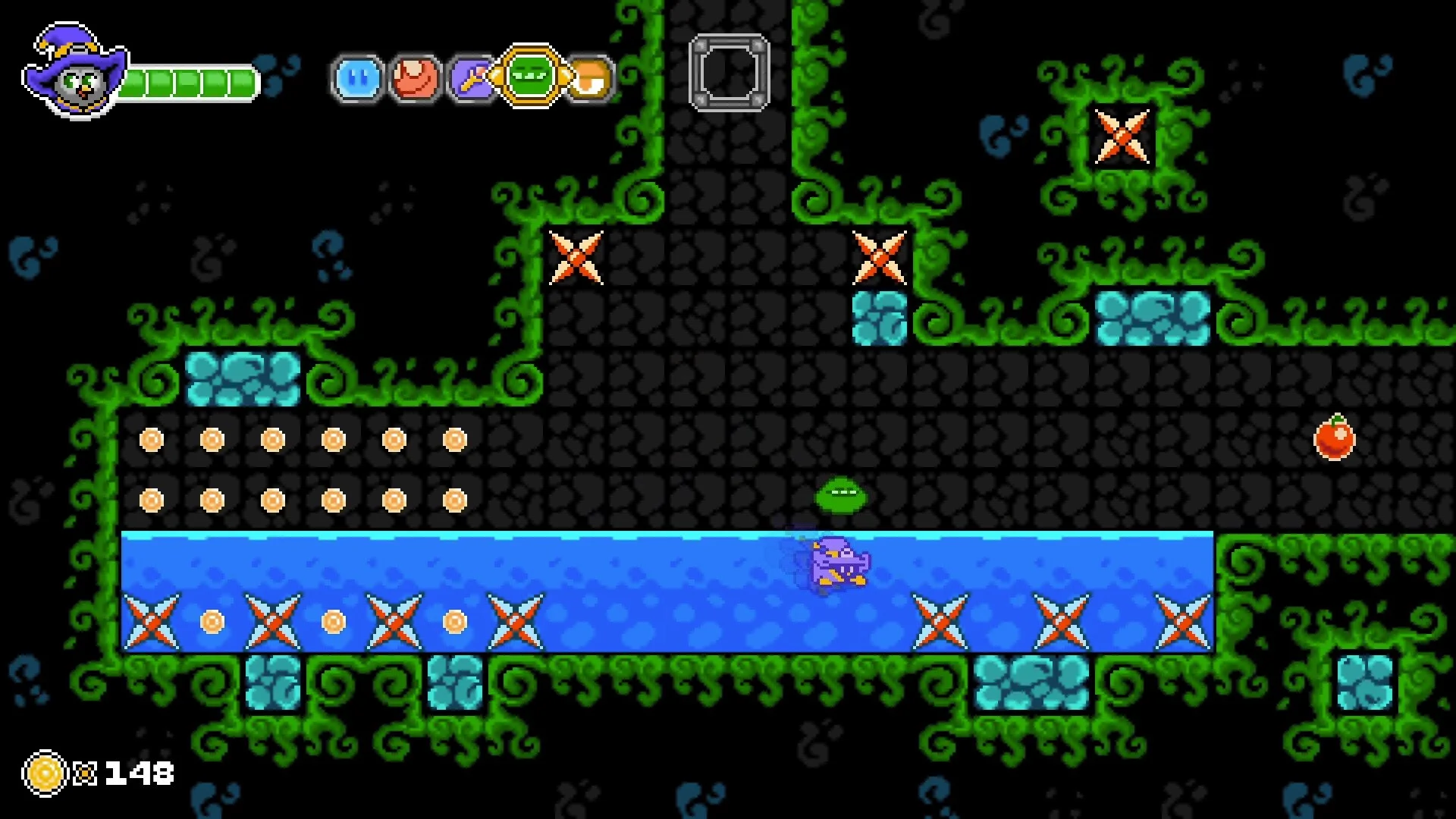 Ravva and the Phantom Library is now available on Steam! — Analog Stick ...