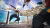 Experience ONE LAST SMASH! in the MY HERO ACADEMIA: All’s Justice ...