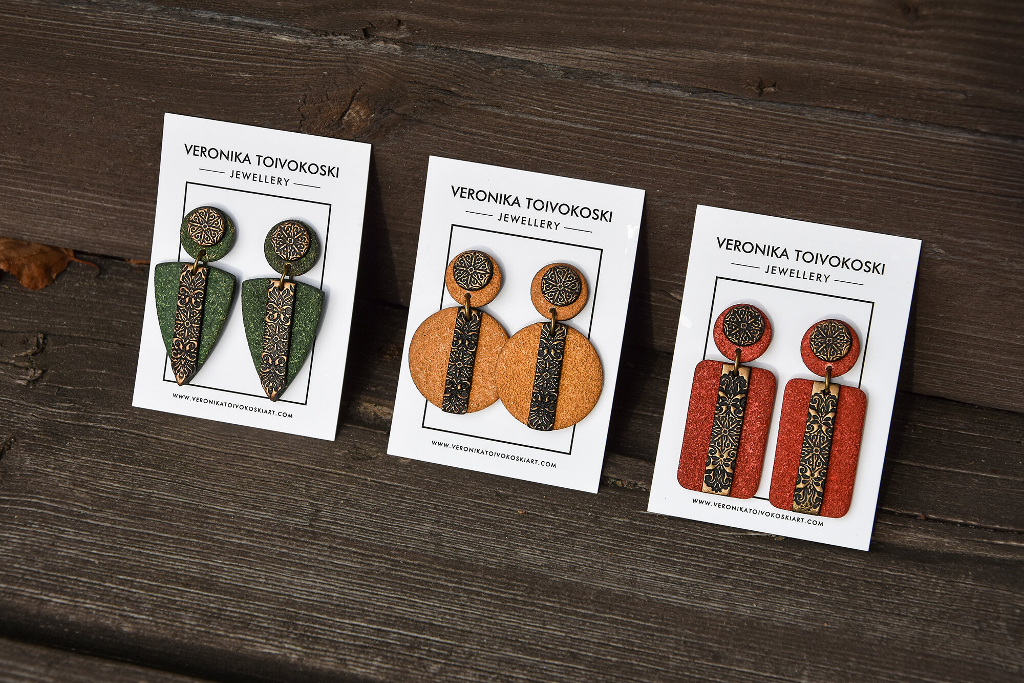 Snappertuna #2 — Veronika Toivokoski ART