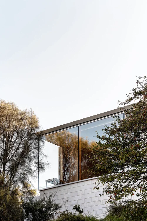 Taylor + Hinds Architects
