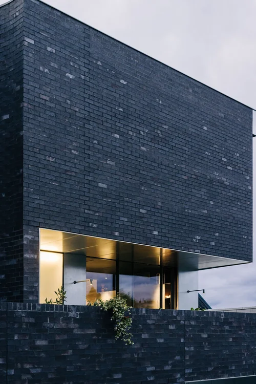 Taylor + Hinds Architects