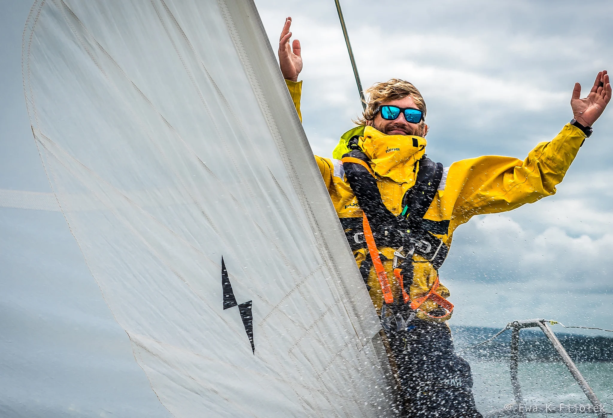 onboard — pirate.photo