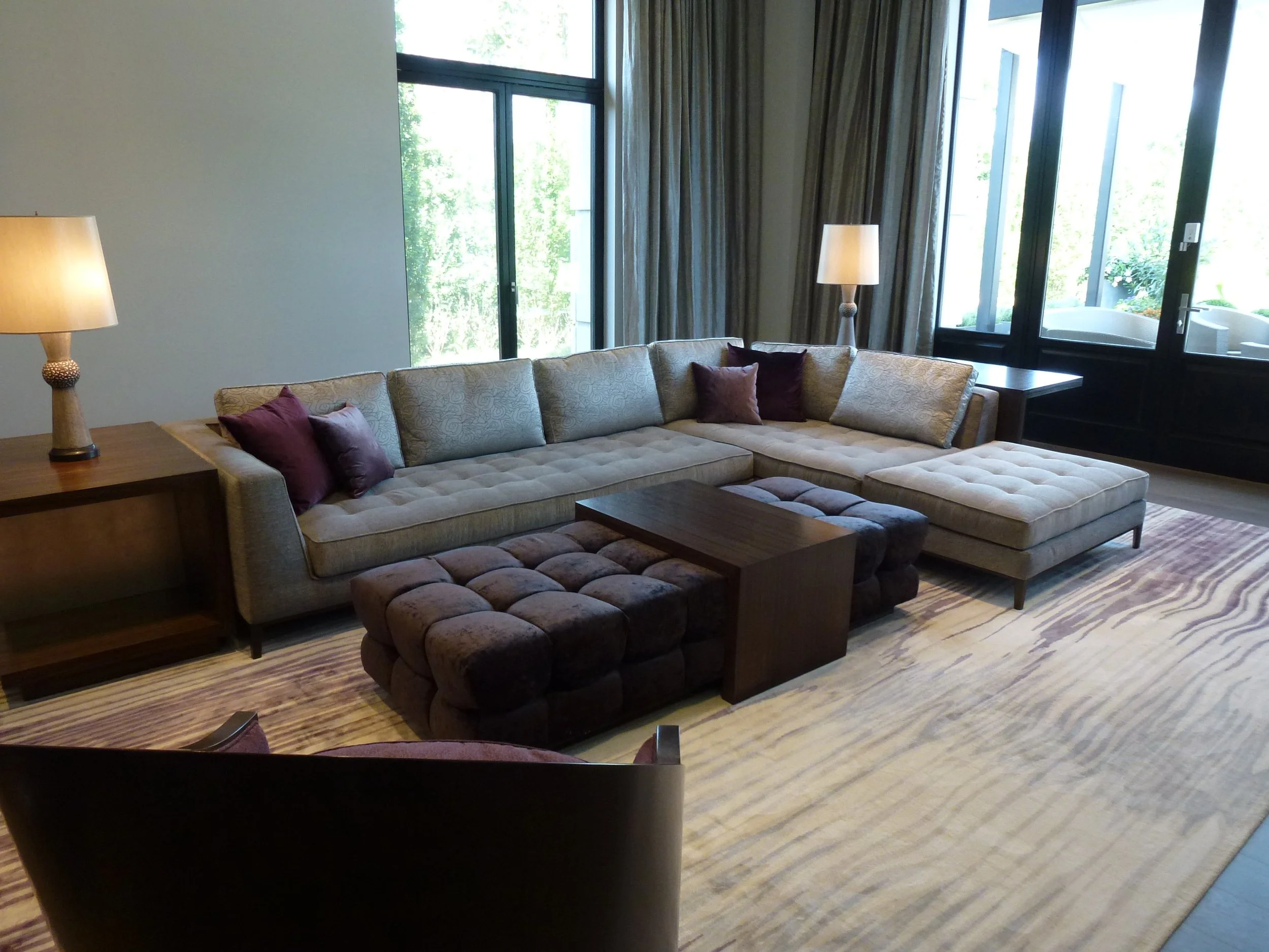 Reber Design | Architecture PLLC