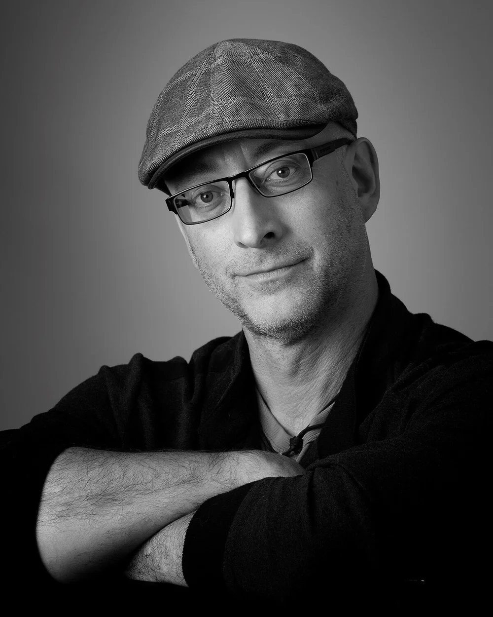 Yannick Michaud Bio — CanAm Photo Expo