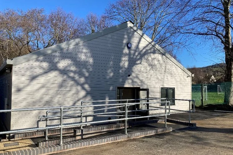 Broadway Youth & Community Centre — Broadway Parish Council