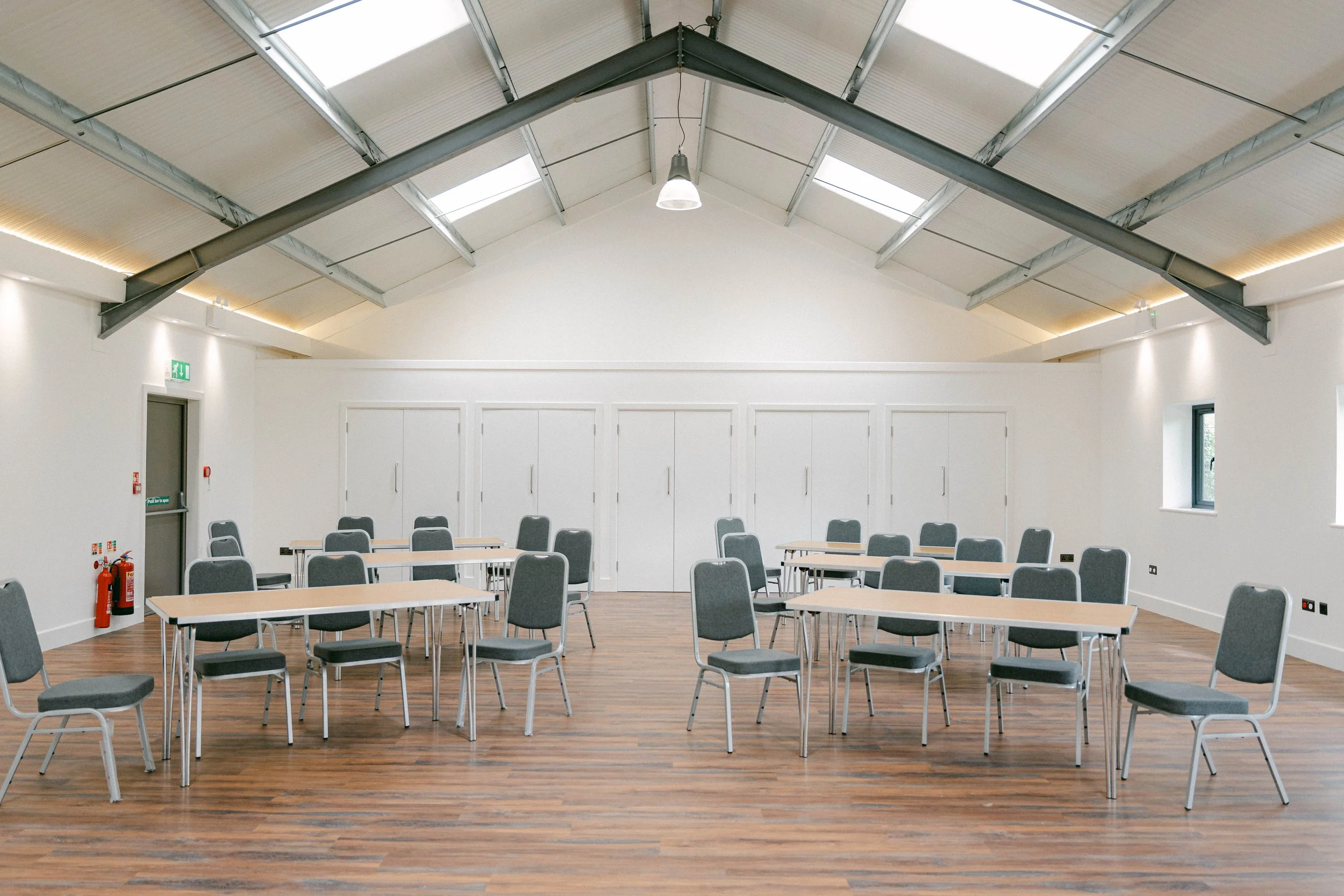 Broadway Youth & Community Centre — Broadway Parish Council