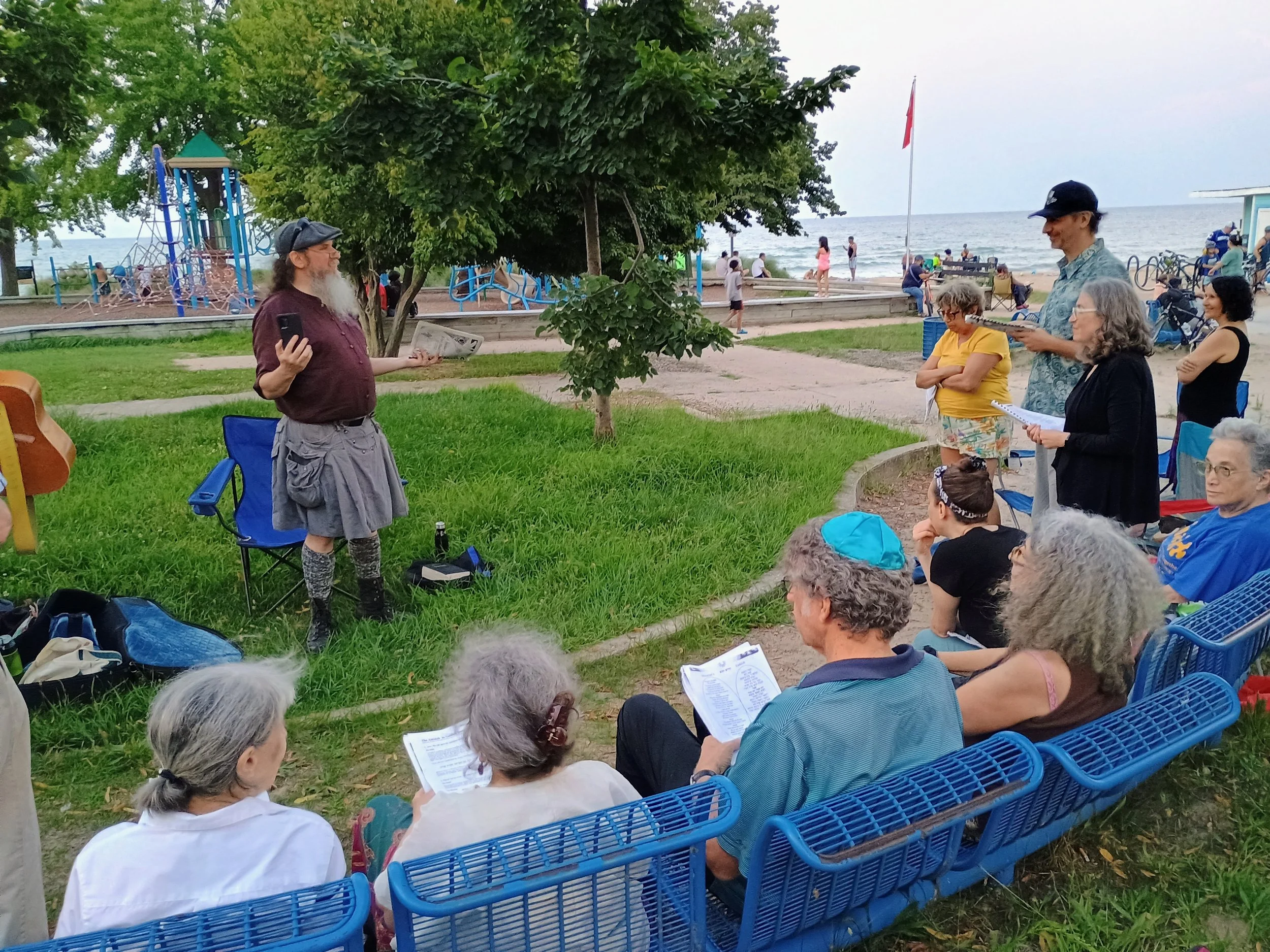 Makom Shalom Mitziut