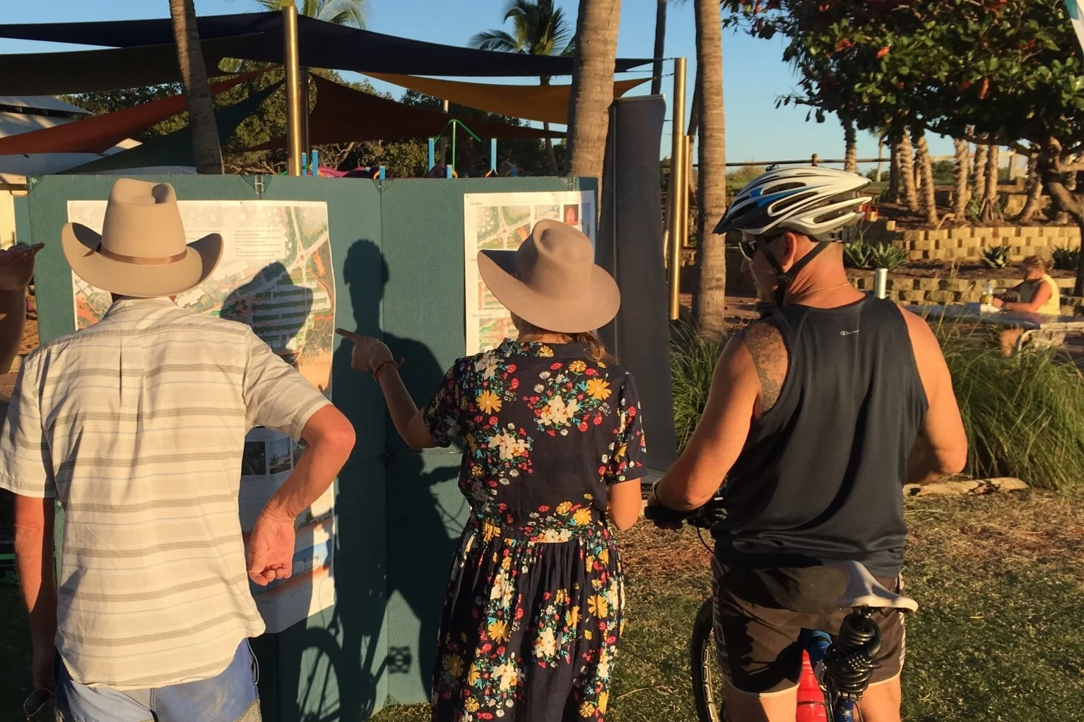 MudMap Studio — MudMap Studio: Cable Beach Master Plan MudMap Studio — MudMap Studio: Cable Beach Master Plan