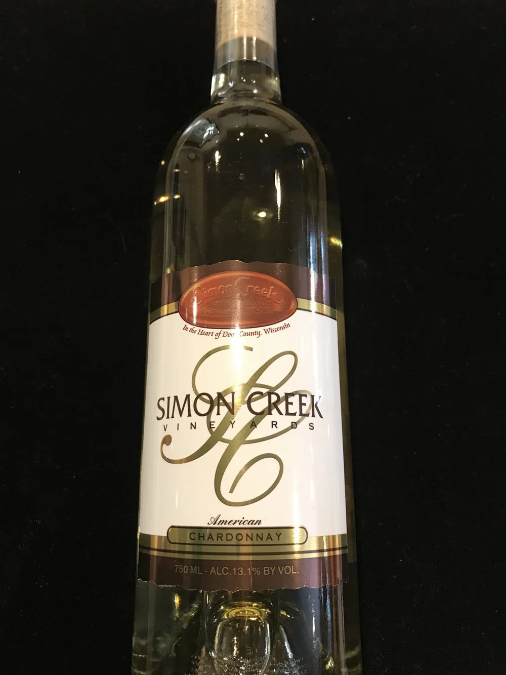 Buy Wines & Things — Simon Creek Vineyard & Winery