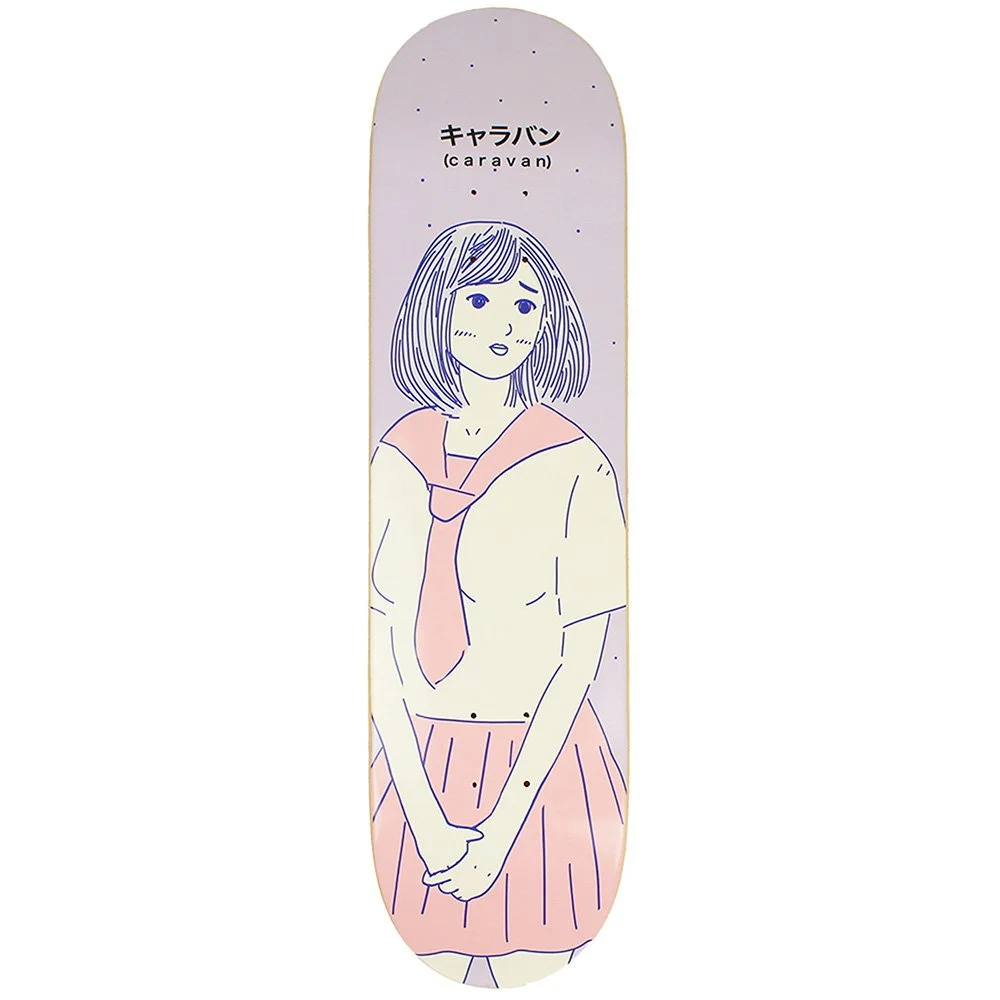 Awesome Skateboard Decks For Girls