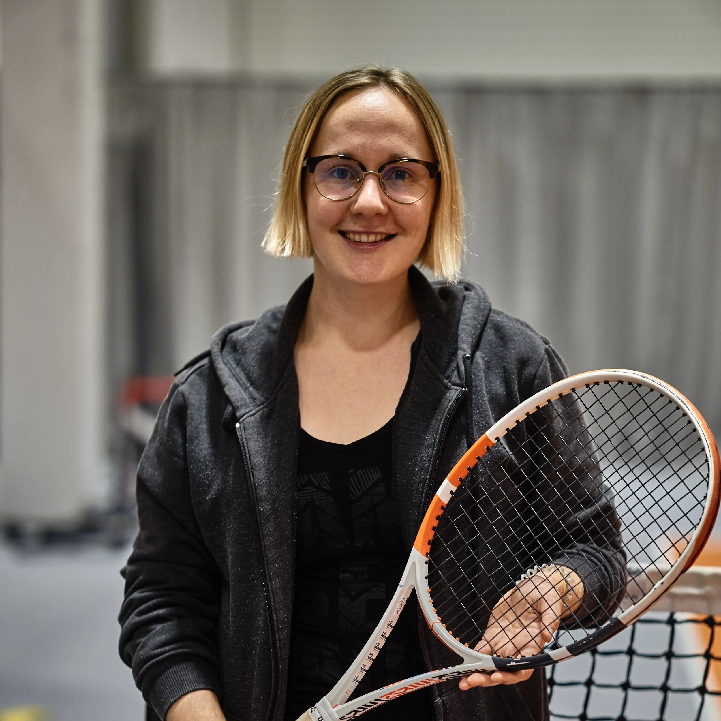 Meeskond — MK TENNIS