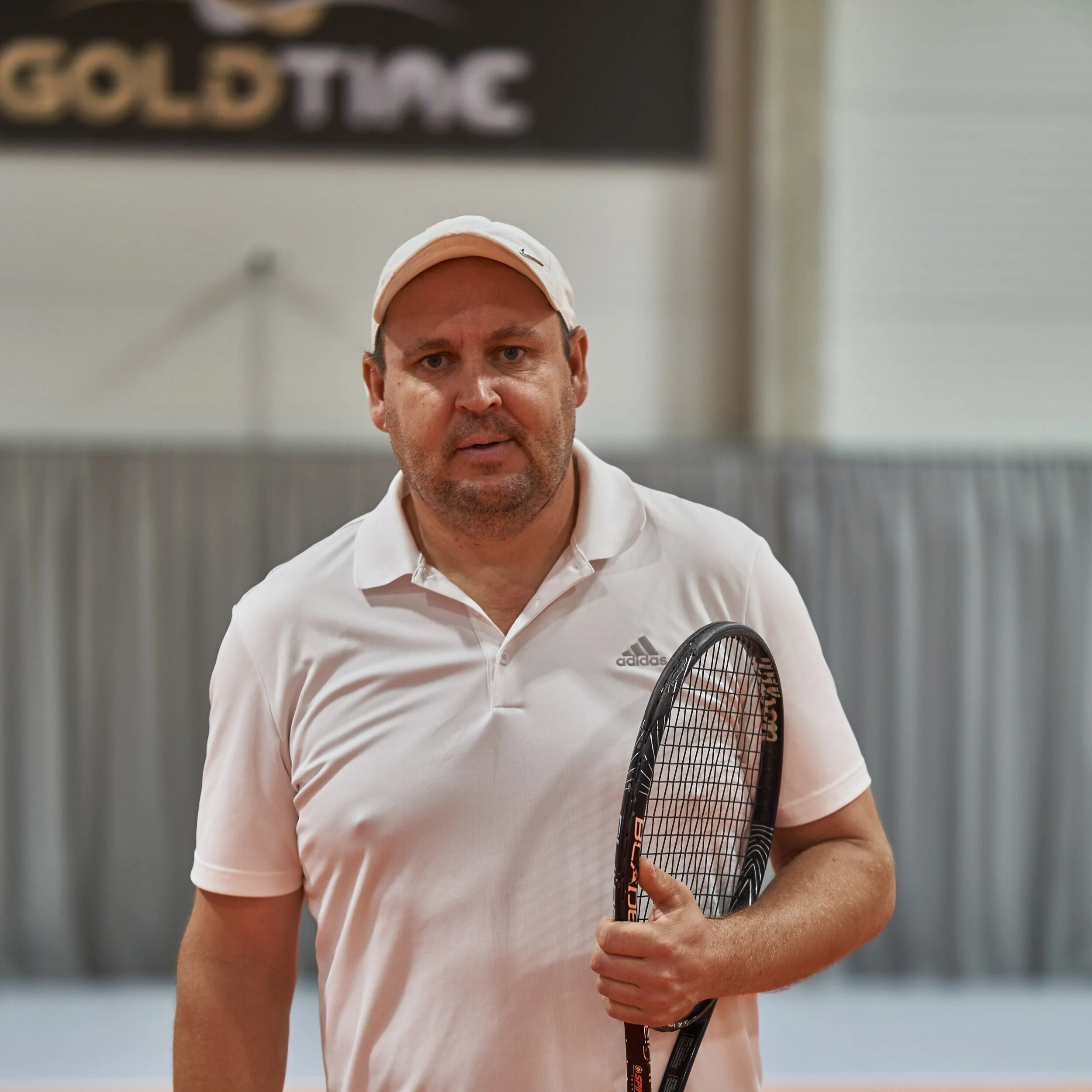 Meeskond — MK TENNIS