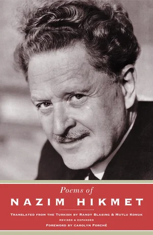 Poems of Nazim Hikmet — Persea Books