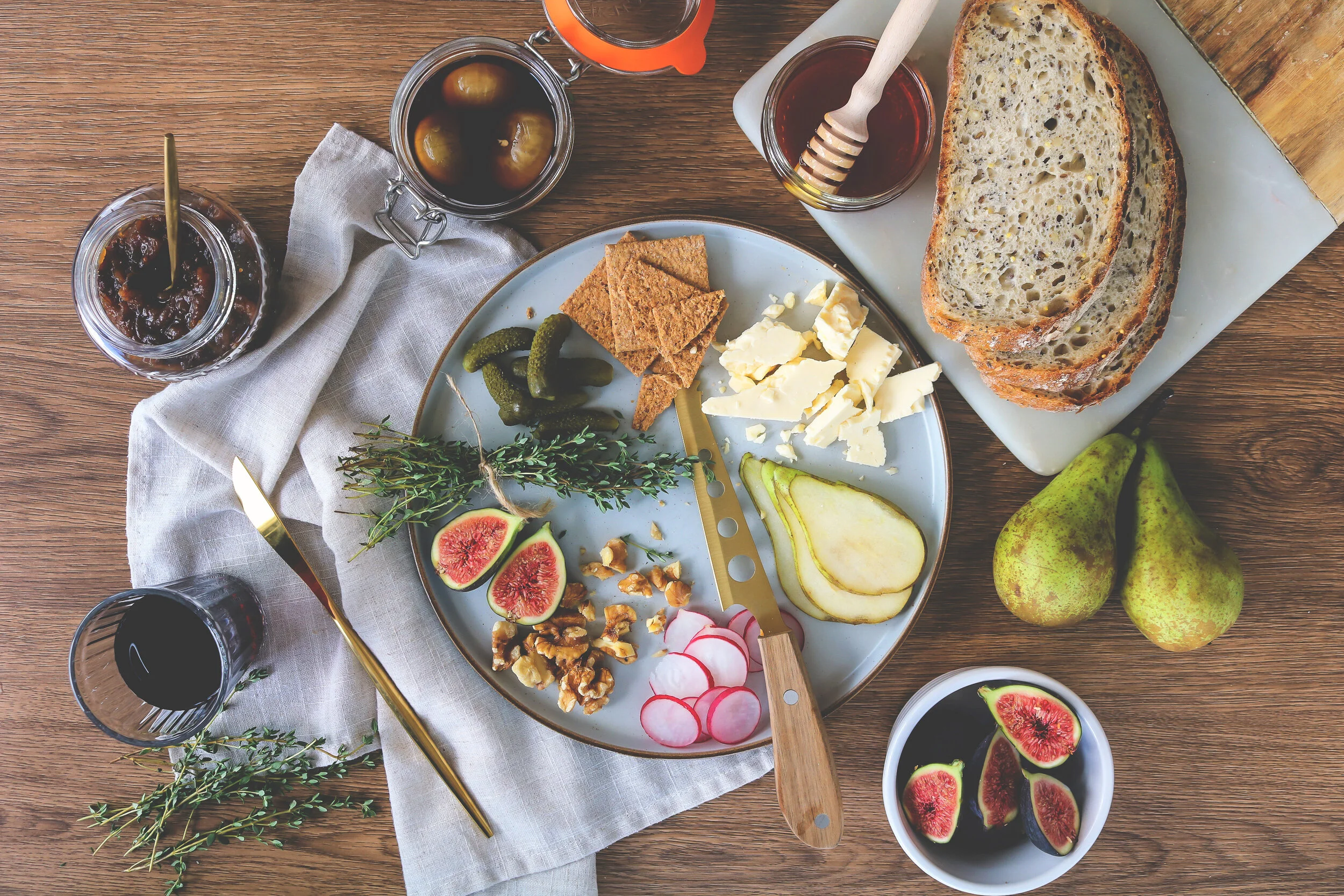 Cheshire 200g — Joseph Heler Cheese