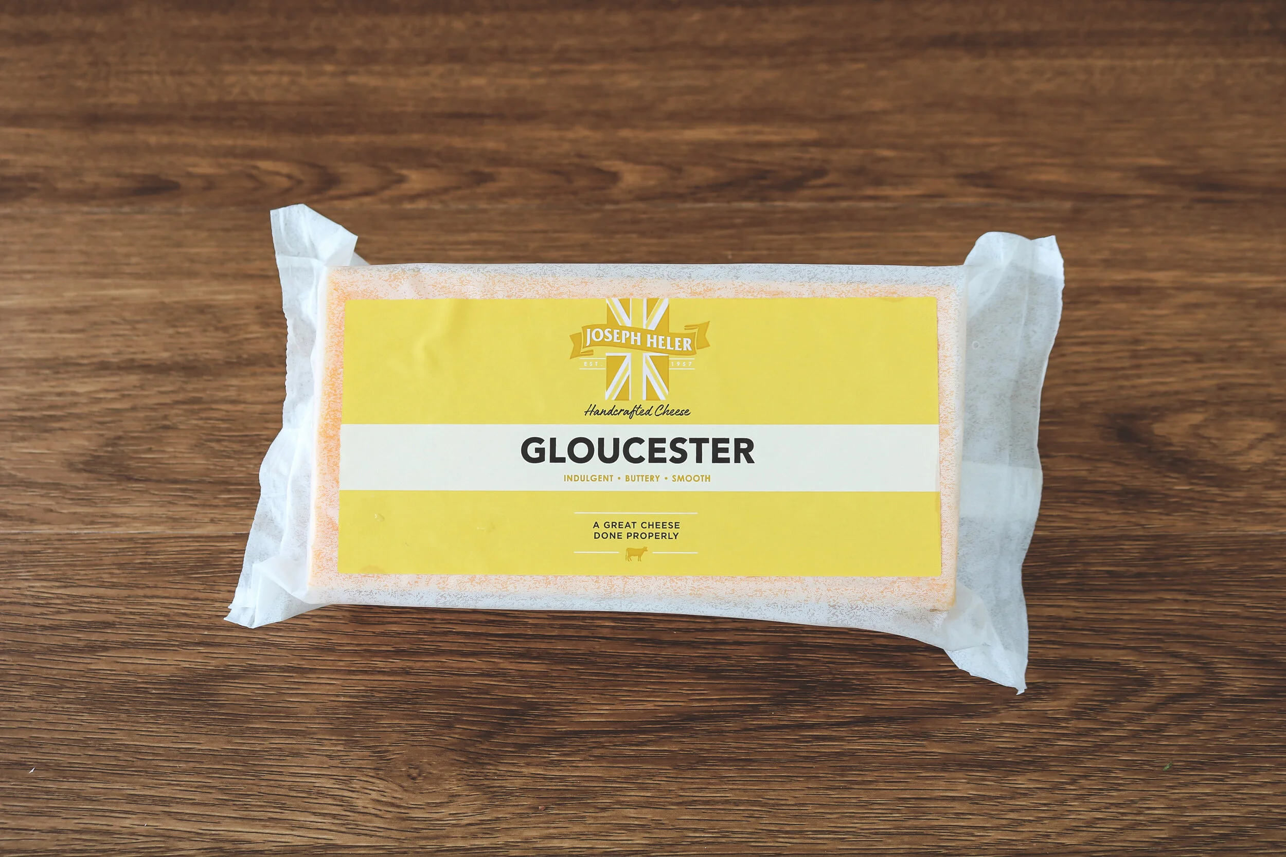 SHOP — Joseph Heler Cheese