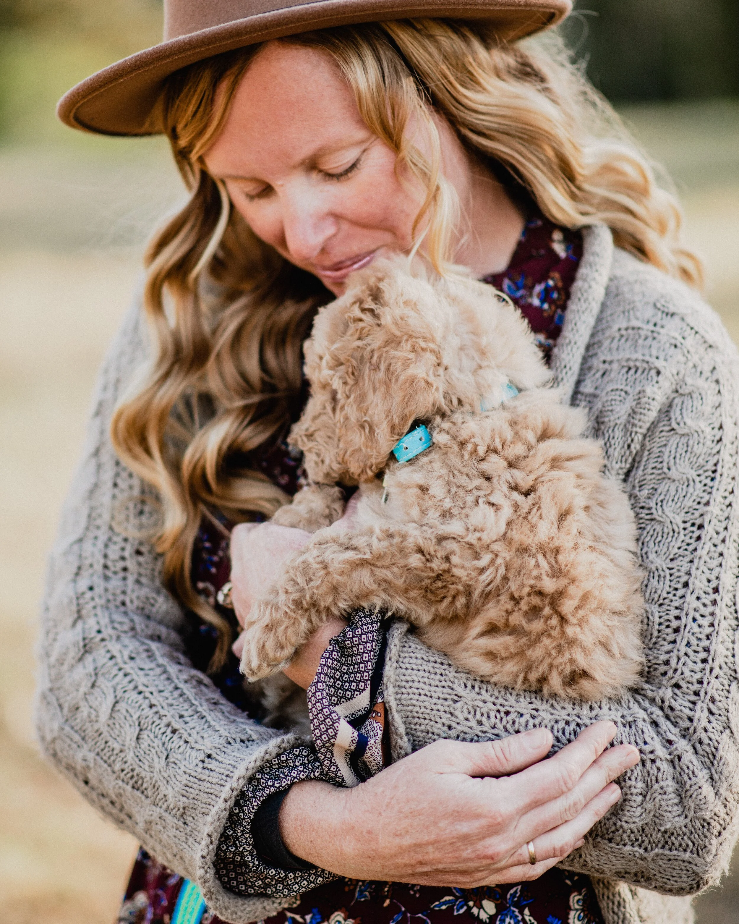 Grass Kennels - Why Choose Us?