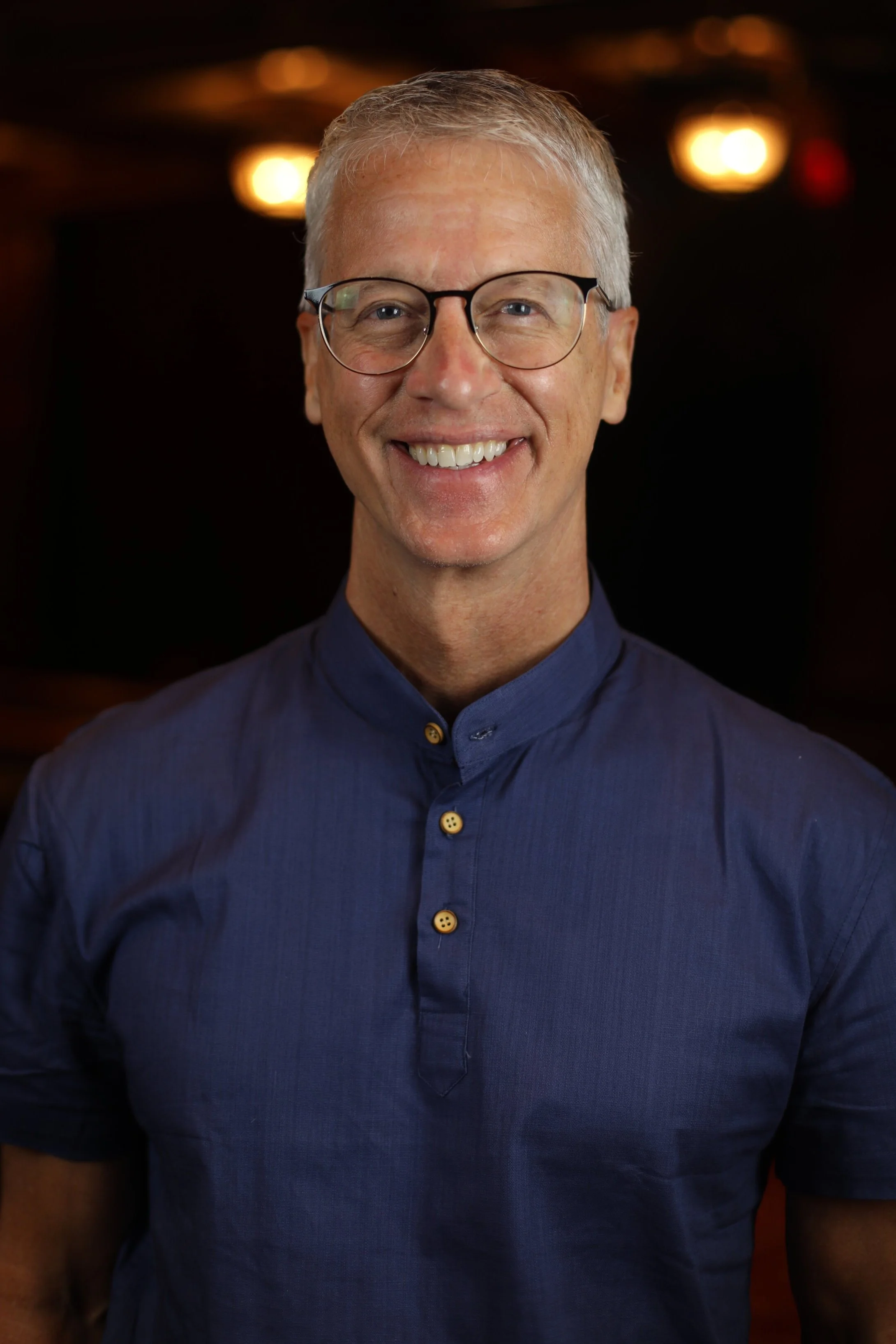 Dr. Kevin Fenton — Festival Singers of Florida