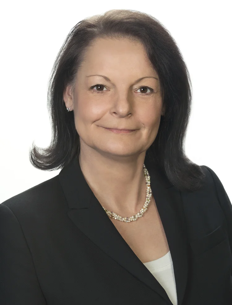 The Grüneberg and Myers Team — Grüneberg Global IP