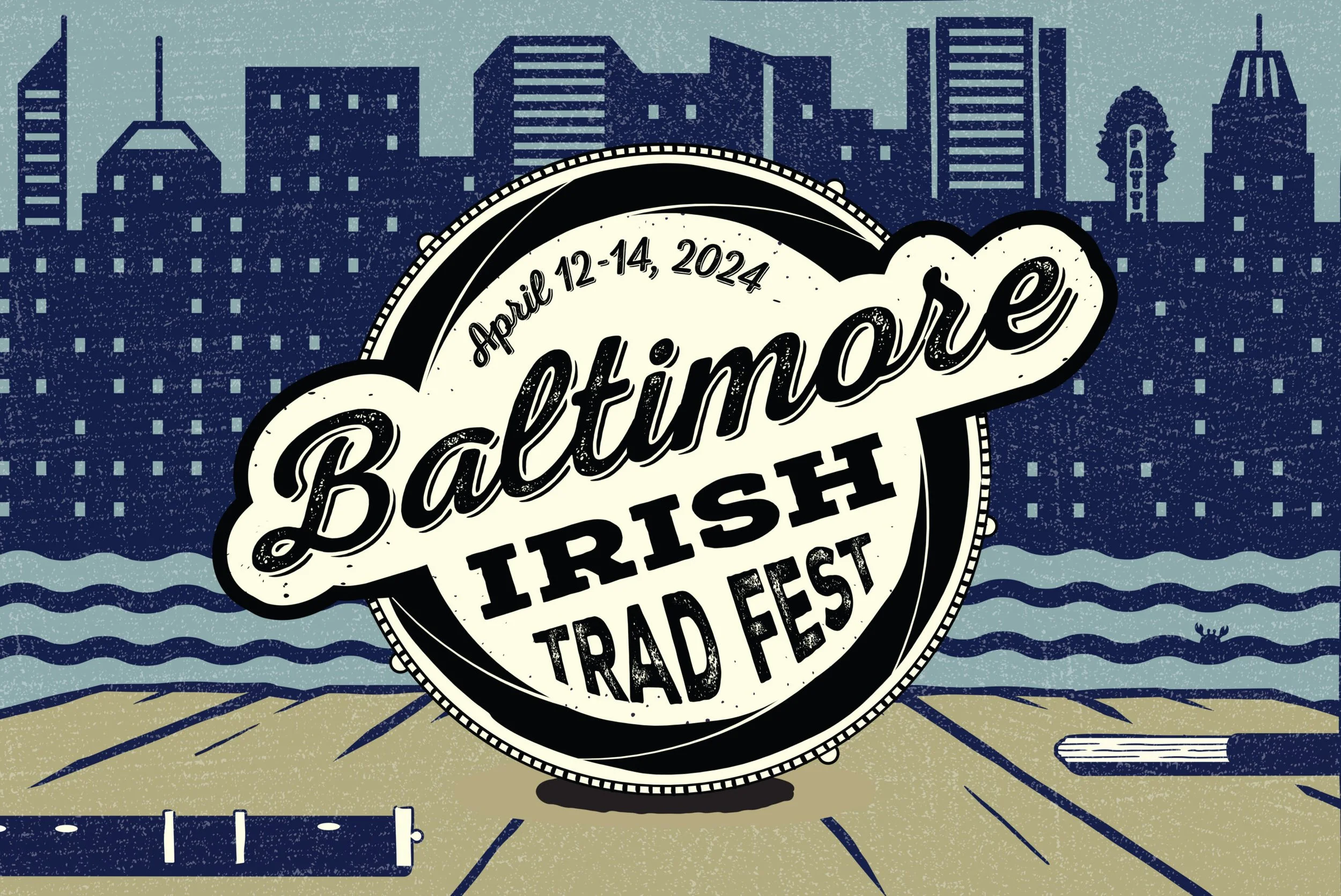 Events Calendar — The Bluebird