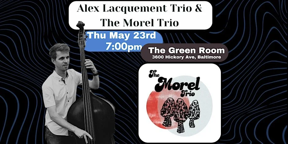 Events Calendar — The Bluebird