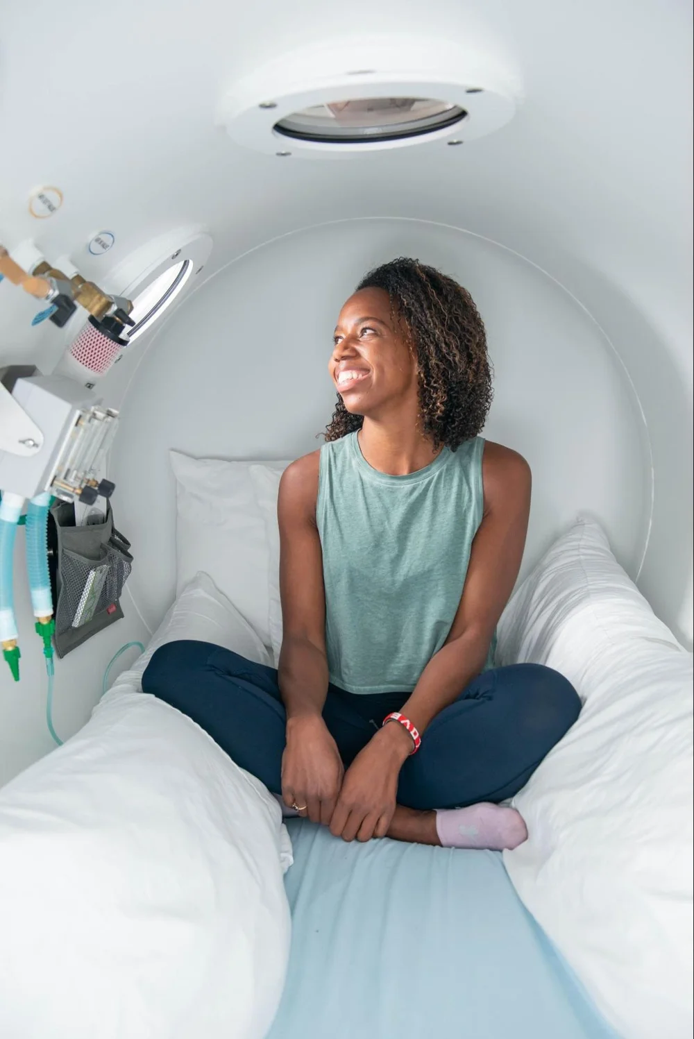 Your First Hbot Treatment | Hyperbaric Chamber Spa Near Me | Holistic ...