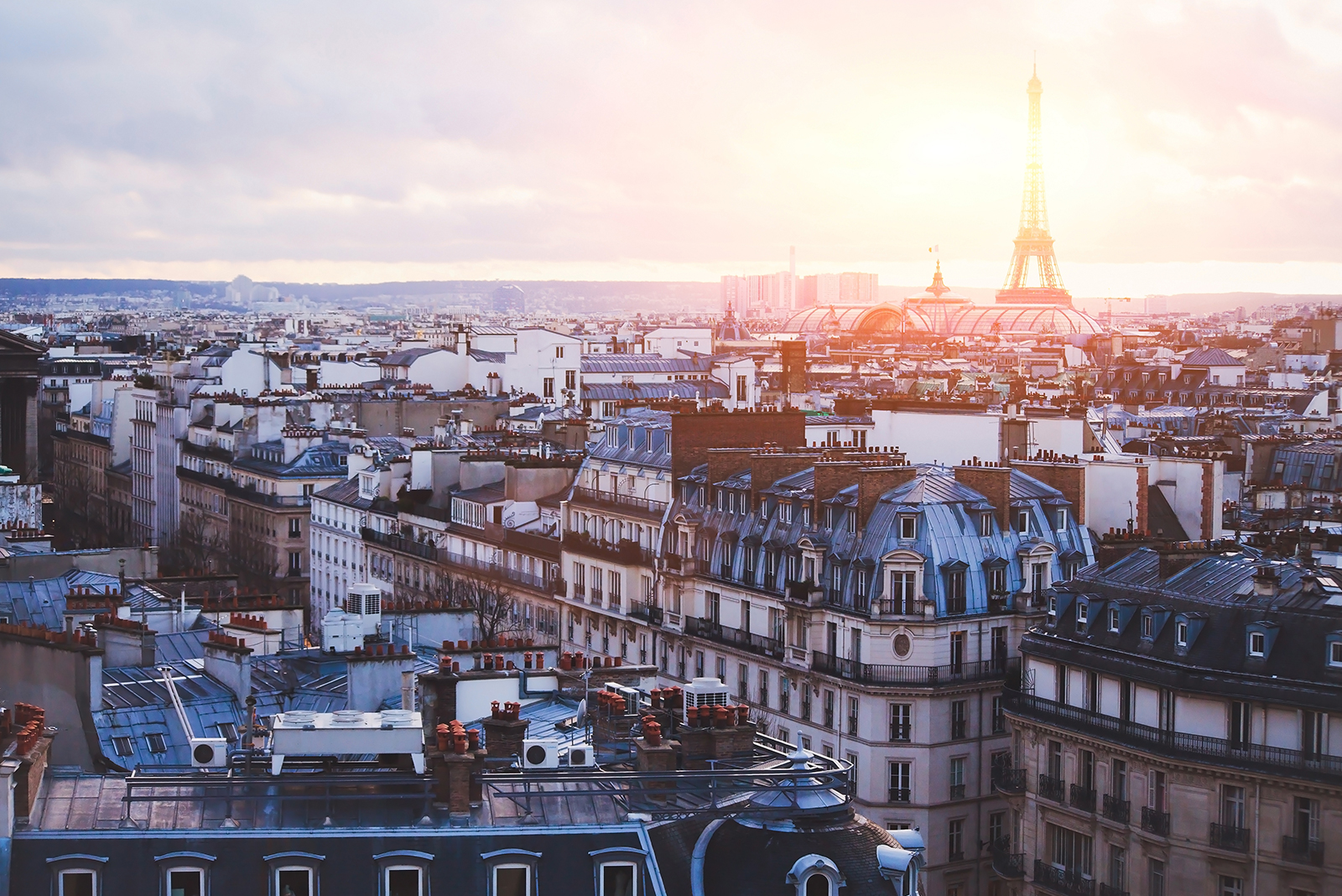 THE JA GUIDE TO PARIS — JA Blog