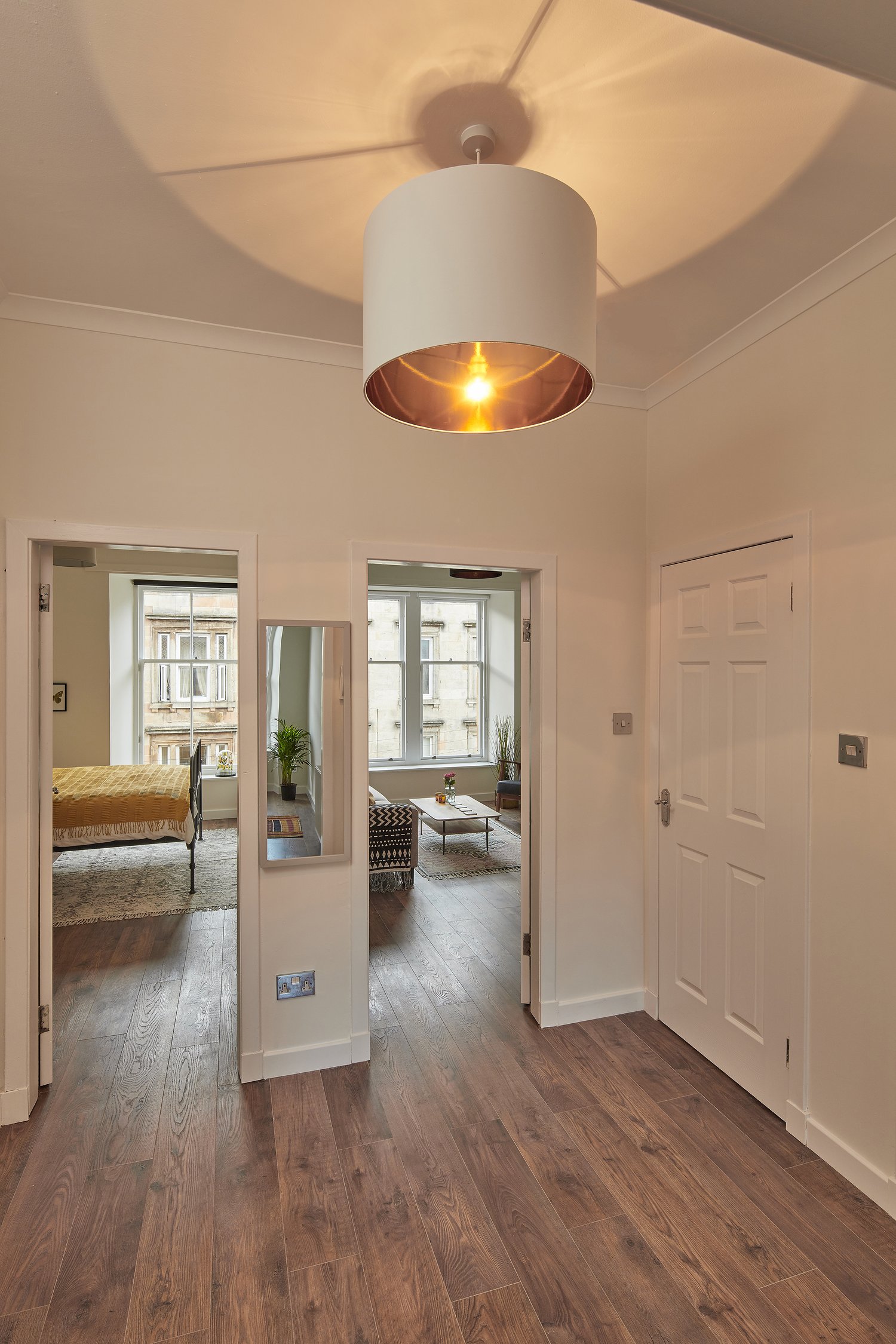 INTERIOR — the most appropriate furnishings & equipment for estate ...