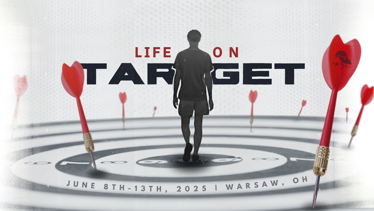 2025- Life on Target — THE NOYC