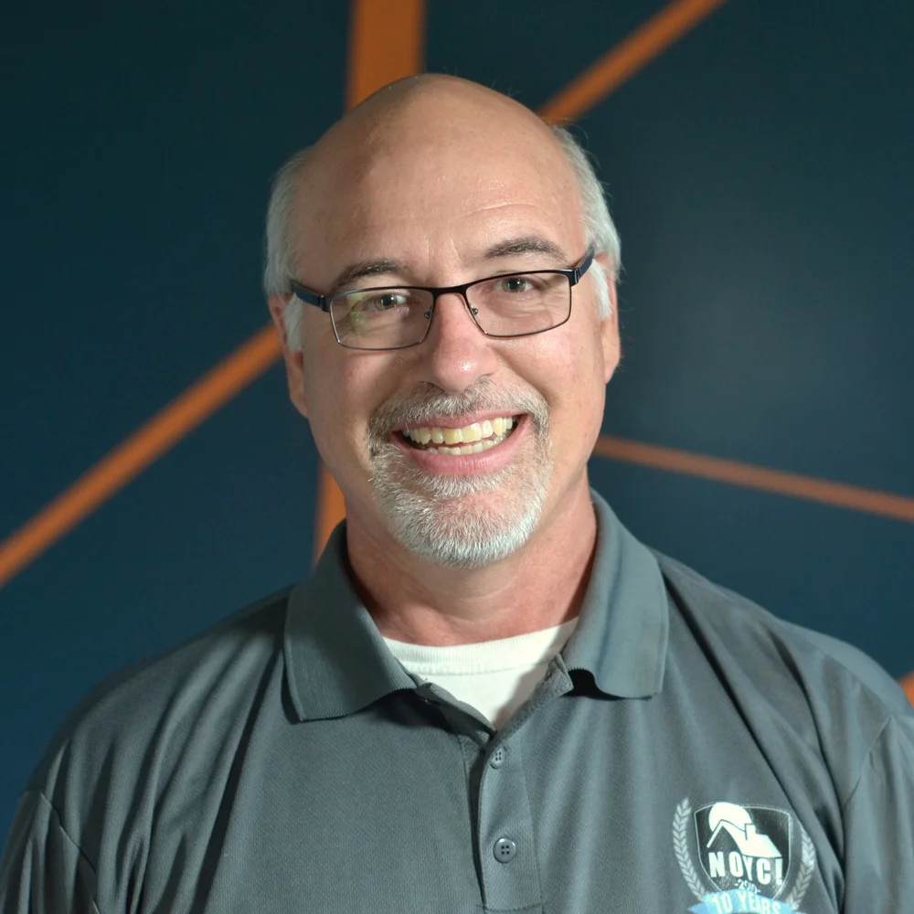 About The NOYC — THE NOYC