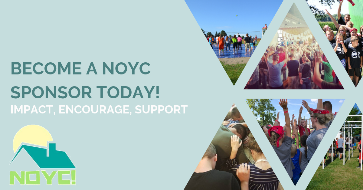 NOYC 2022 Registration Fee — THE NOYC
