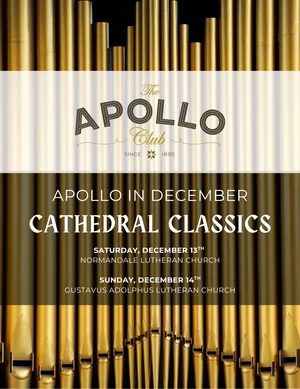 The Apollo Club