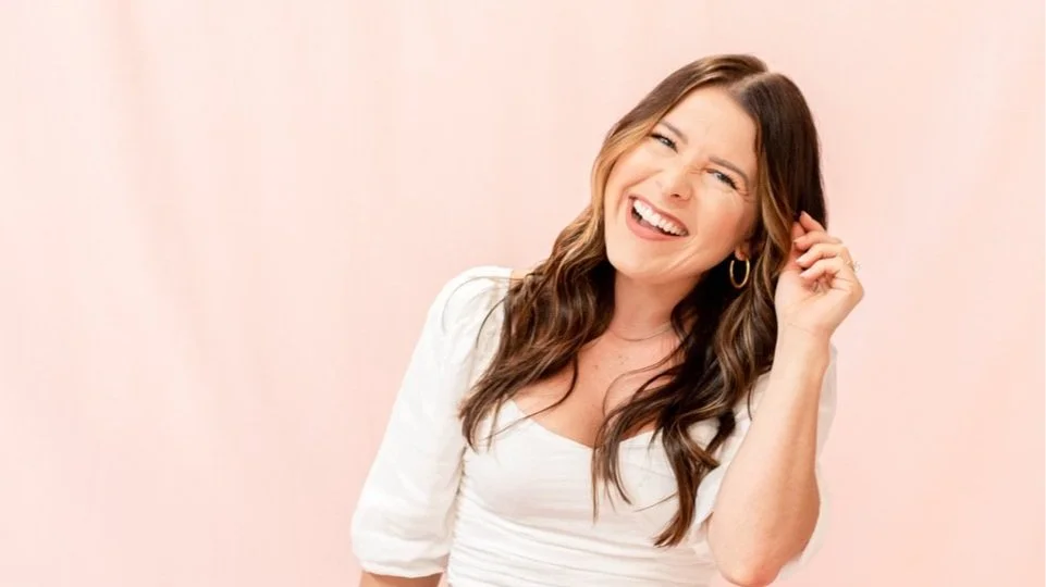 HAVING A PEACEFULLY PRODUCTIVE BUSINESS AND LIFE WITH JESS MASSEY OF ...