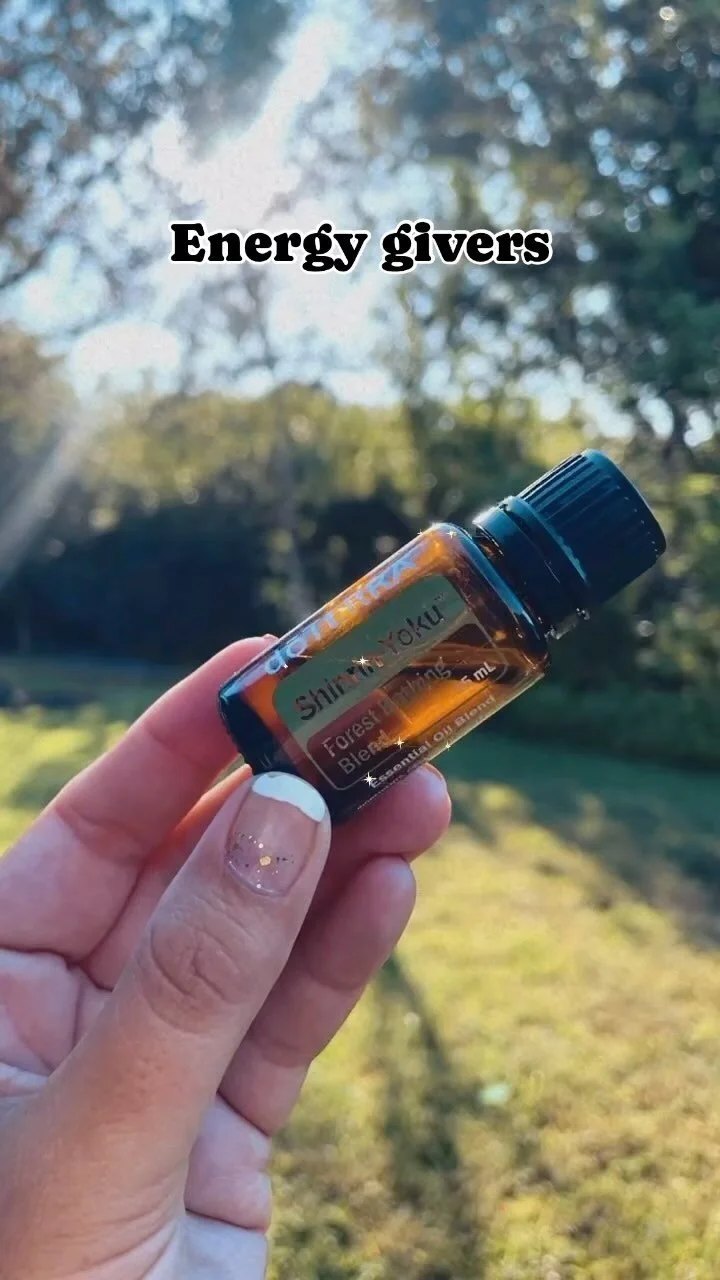 doTERRA MetaPWR Advantage Collagen + NMN — Holistic Spark