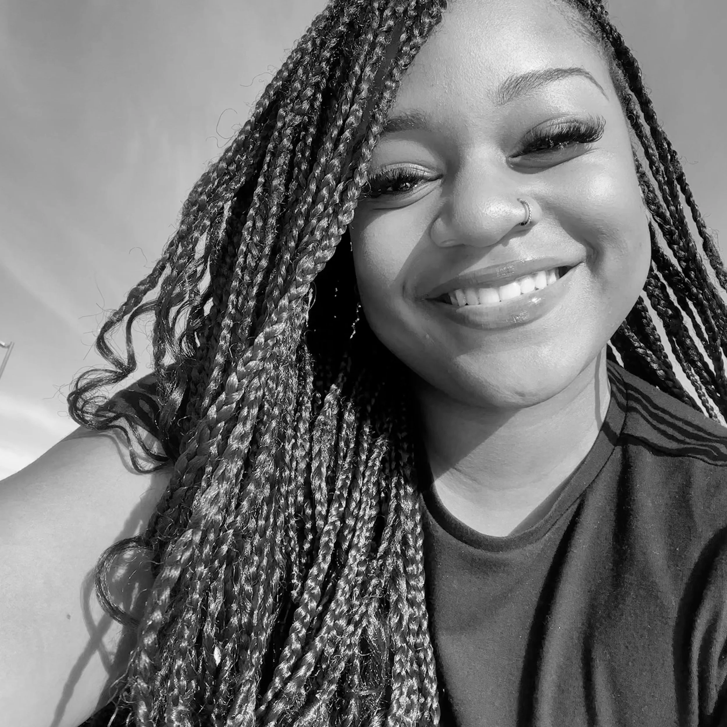 Skye Wilson — The Dance Movement