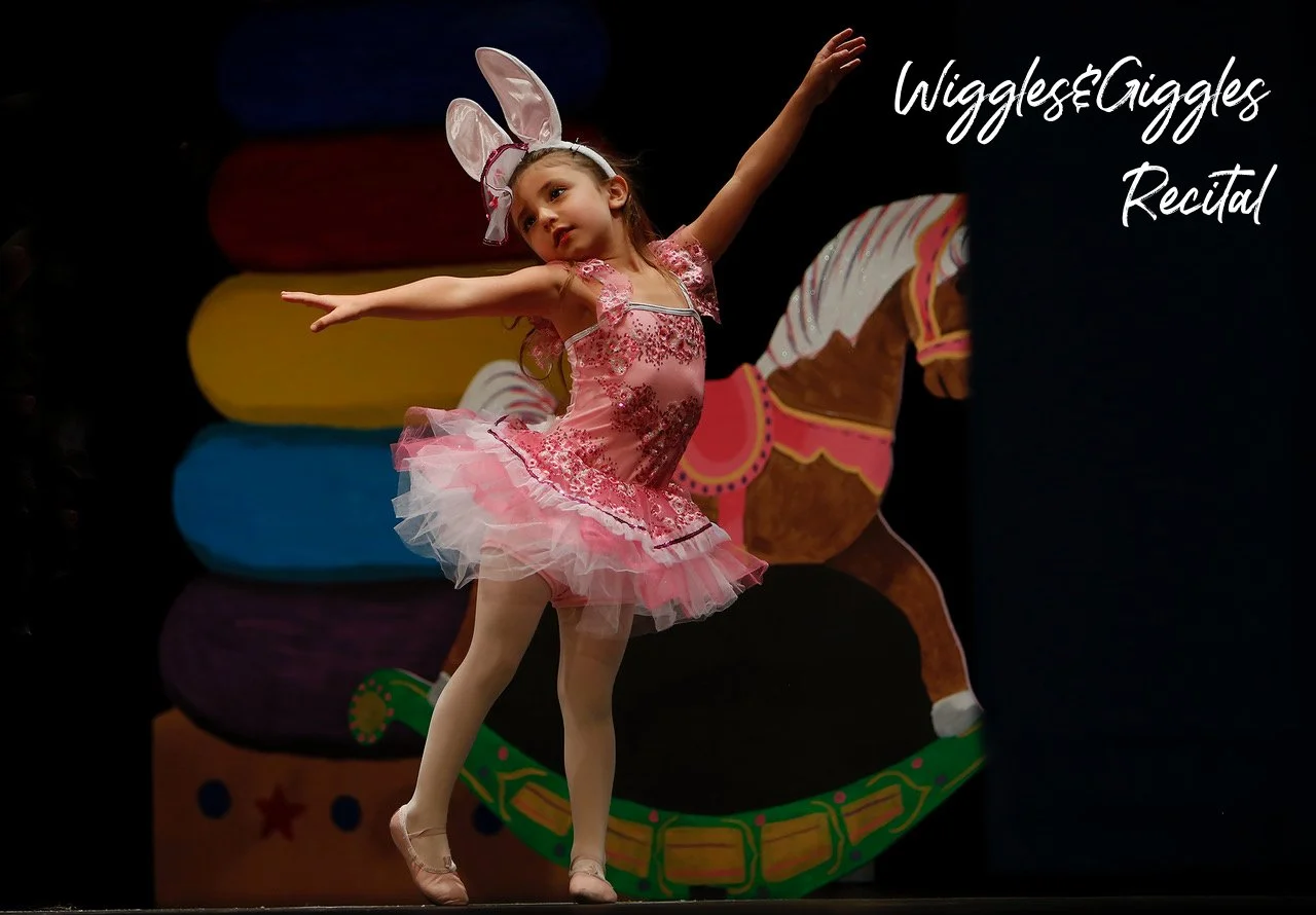 The Dance Movement