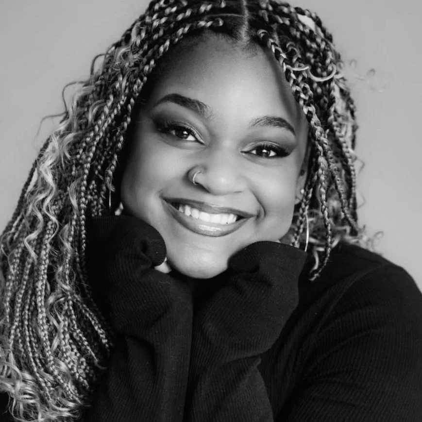 Skye Wilson — The Dance Movement