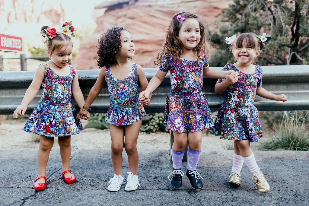 Wild Rich Kids Disney Princess Romper 9/10 NWOT - k-design.com.co