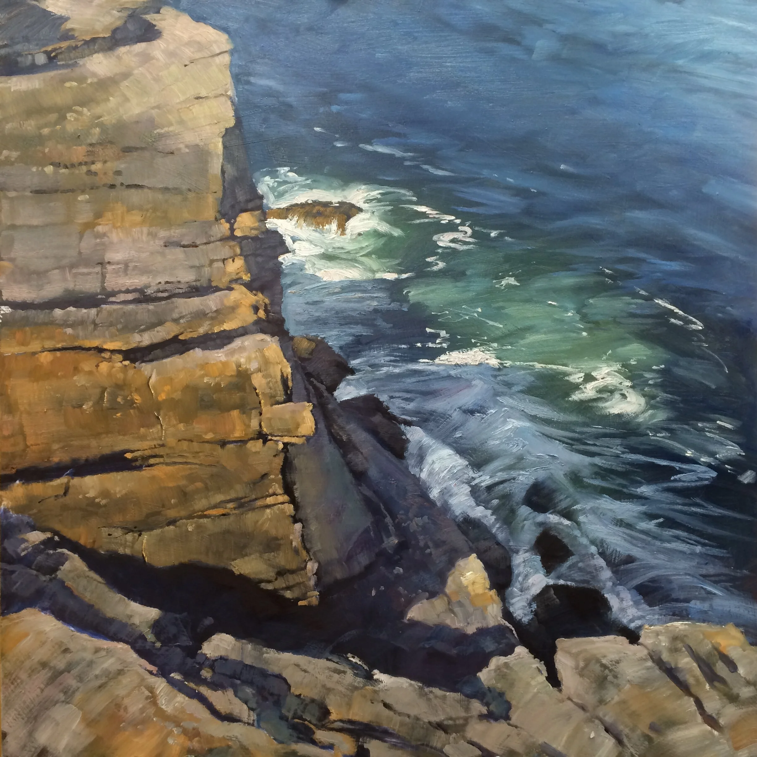 Paintings — Garling Gallery